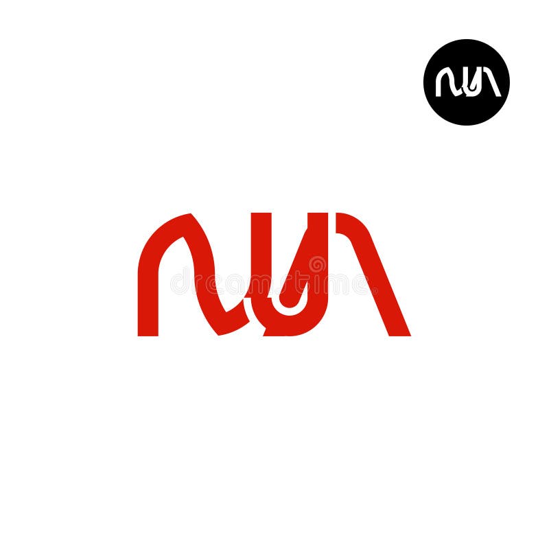 Nja Monogram Stock Illustrations – 10 Nja Monogram Stock Illustrations ...