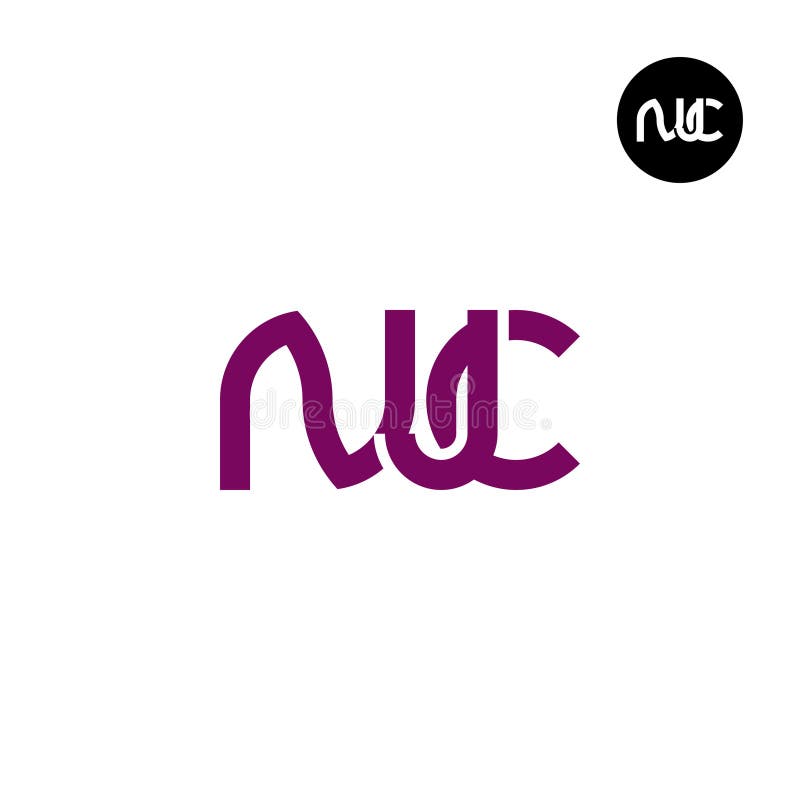 Njc Monogram Stock Illustrations – 9 Njc Monogram Stock Illustrations ...