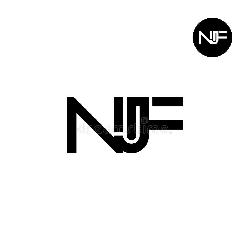 Njf Monogram Stock Illustrations – 11 Njf Monogram Stock Illustrations ...