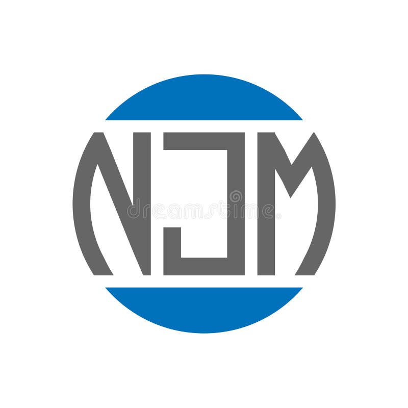 Njm Stock Illustrations – 22 Njm Stock Illustrations, Vectors & Clipart ...