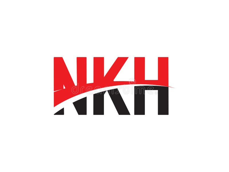 Nkh Letter Stock Illustrations – 23 Nkh Letter Stock Illustrations ...