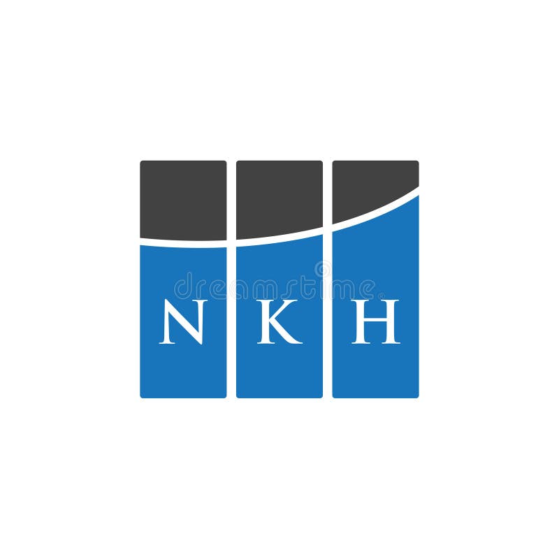 Nkh Letter Stock Illustrations – 19 Nkh Letter Stock Illustrations ...