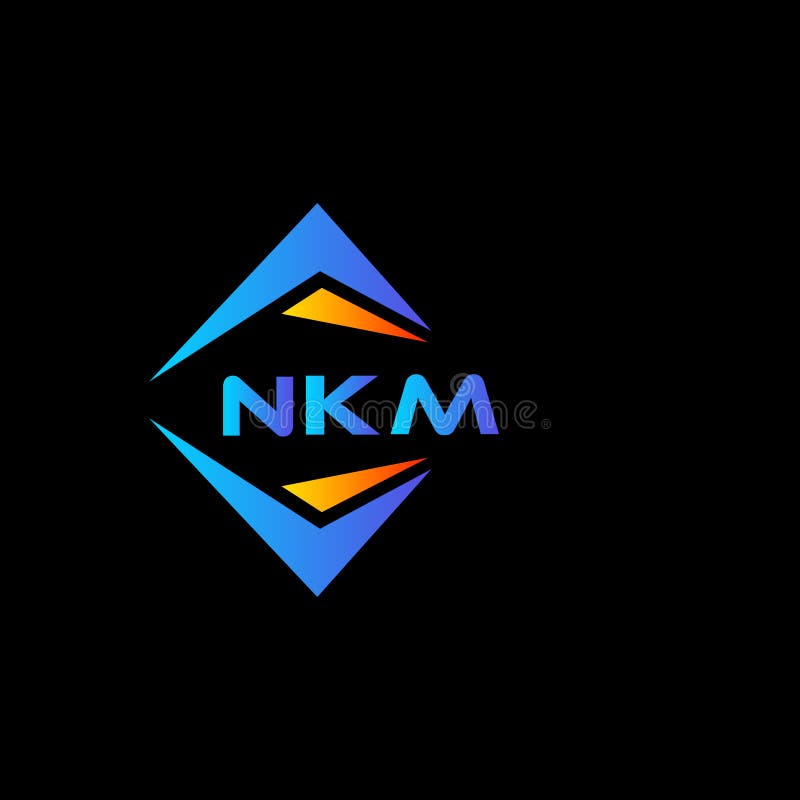 Nkm Letter Stock Illustrations – 20 Nkm Letter Stock Illustrations ...