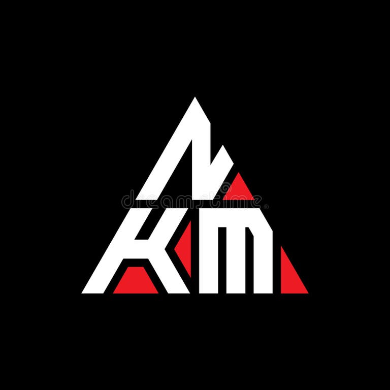Nkm Letter Stock Illustrations – 26 Nkm Letter Stock Illustrations ...