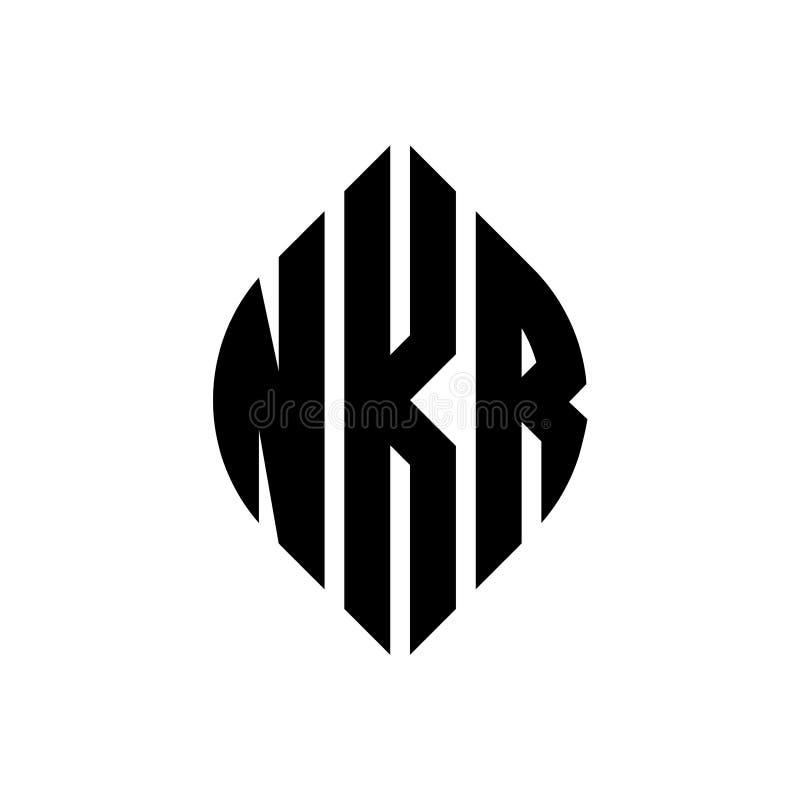 Nkr Logo Stock Illustrations – 20 Nkr Logo Stock Illustrations, Vectors ...