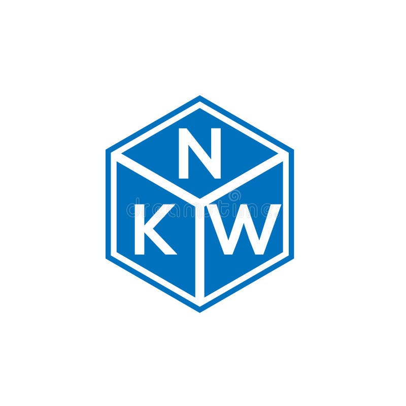 Nkw Letter Stock Illustrations – 27 Nkw Letter Stock Illustrations ...