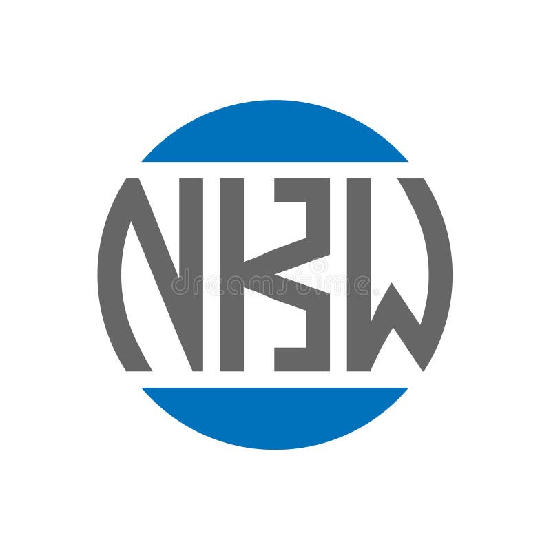 Nkw Letter Stock Illustrations – 28 Nkw Letter Stock Illustrations ...