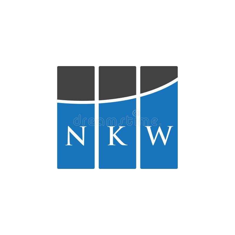 Nkw Letter Stock Illustrations – 18 Nkw Letter Stock Illustrations ...