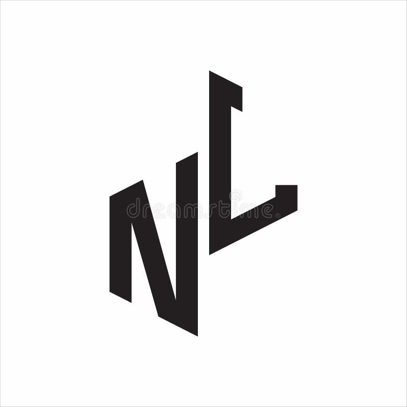 Letters Nl Stock Illustrations – 400 Letters Nl Stock Illustrations ...