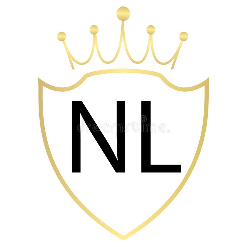 Nl Letter Stock Illustrations – 1,278 Nl Letter Stock Illustrations ...