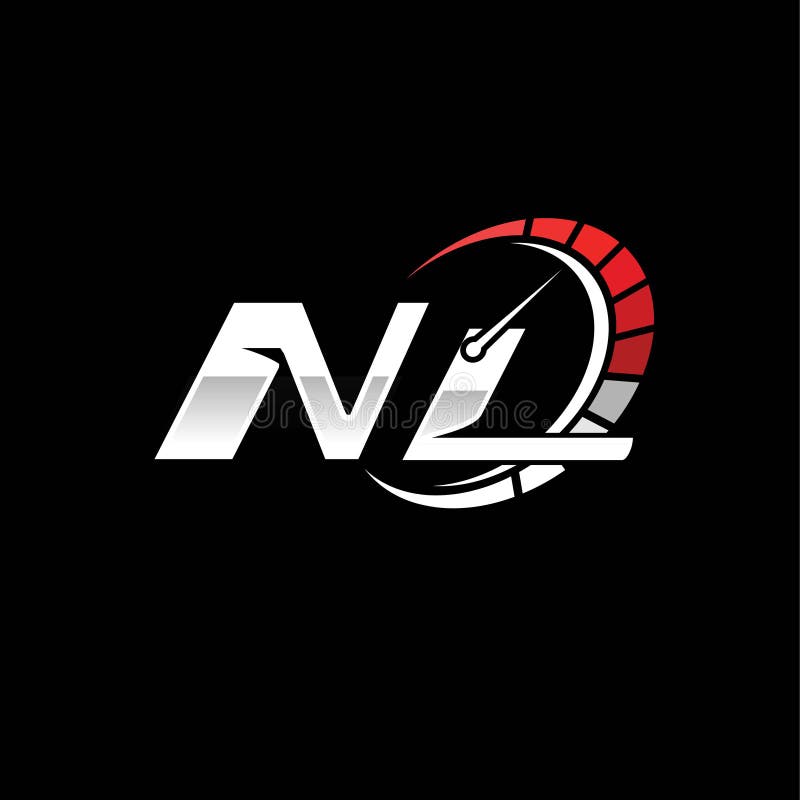 Nl Logo Stock Illustrations – 1,343 Nl Logo Stock Illustrations ...