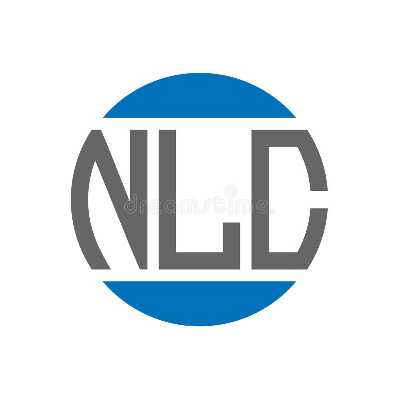 Nlc Letter Stock Illustrations – 24 Nlc Letter Stock Illustrations ...