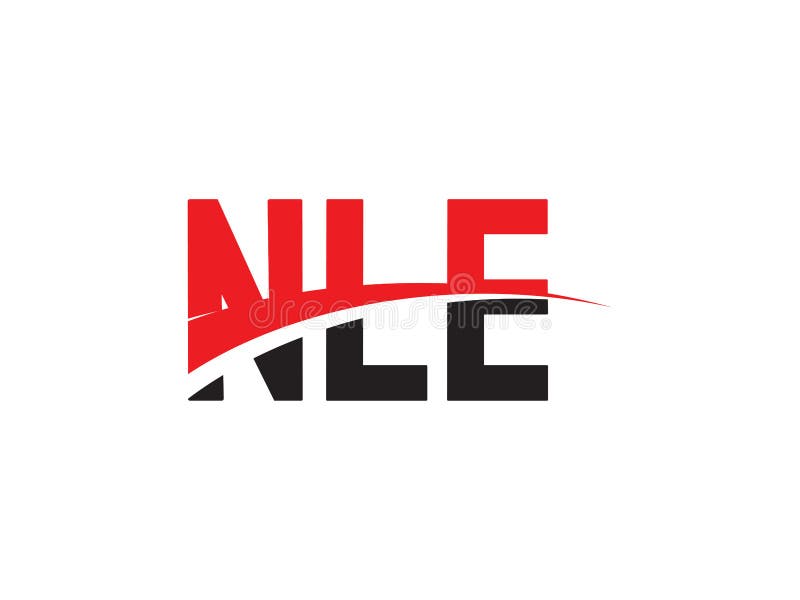 Nle Letter Stock Illustrations – 15 Nle Letter Stock Illustrations ...