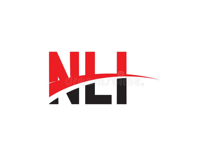 Nli Letter Stock Illustrations – 14 Nli Letter Stock Illustrations ...