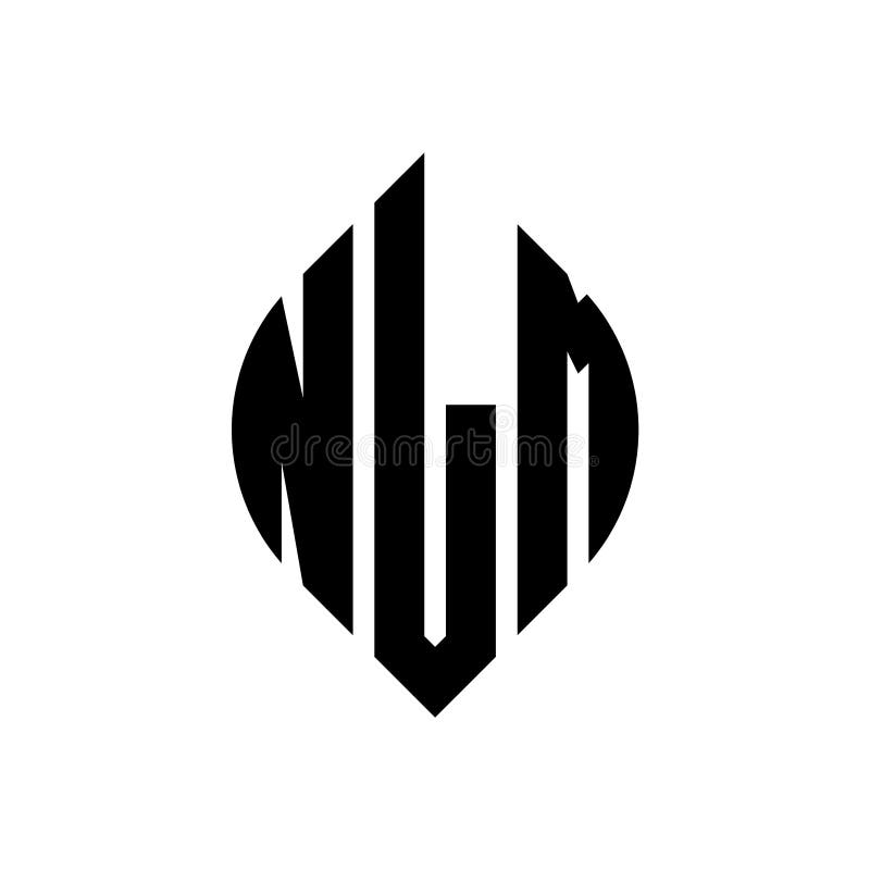 Nlm Monogram Stock Illustrations – 9 Nlm Monogram Stock Illustrations ...