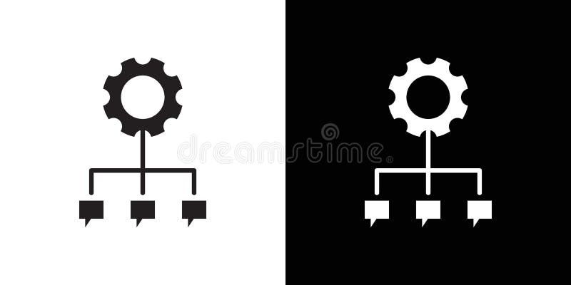 NLP Icon Black Line Art Vector Logo Set Stock Illustration ... NLP Icon Black Line Art Vector Logo Set Stock Illustration ...