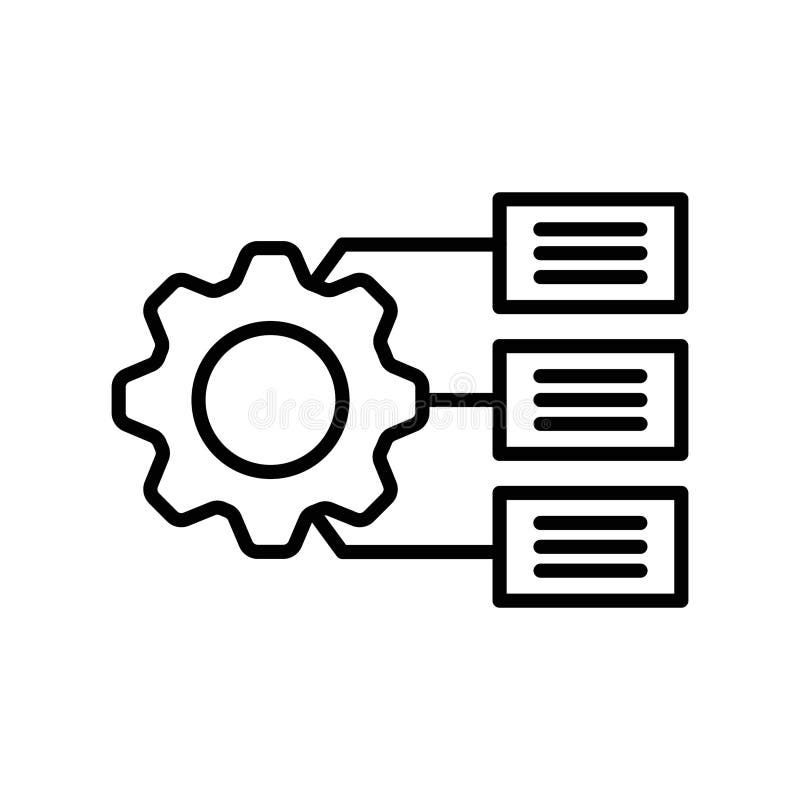 Nlp Icon Outline Set Collection or Pack Stock Vector - Illustration of ... Nlp Icon Outline Set Collection or Pack Stock Vector - Illustration of ...