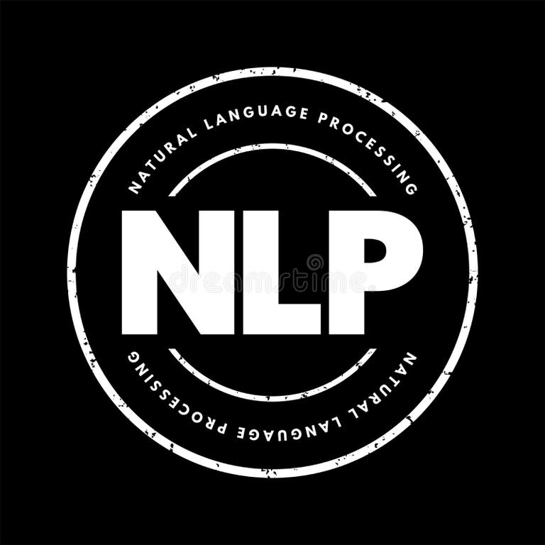 NLP Natural Language Processing - Subfield of Linguistics, Computer Science, and Artificial ...