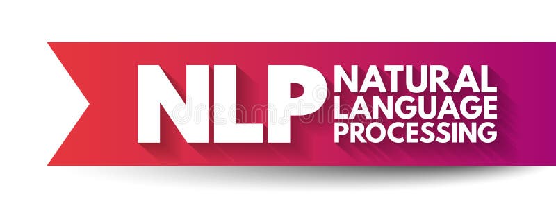 NLP Natural Language Processing - Subfield of Linguistics, Computer ... NLP Natural Language Processing - Subfield of Linguistics, Computer ...