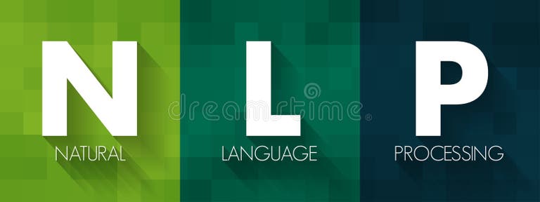 NLP Natural Language Processing - Subfield of Linguistics, Computer ...
