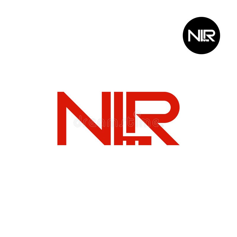 Nlr Monogram Stock Illustrations – 11 Nlr Monogram Stock Illustrations ...