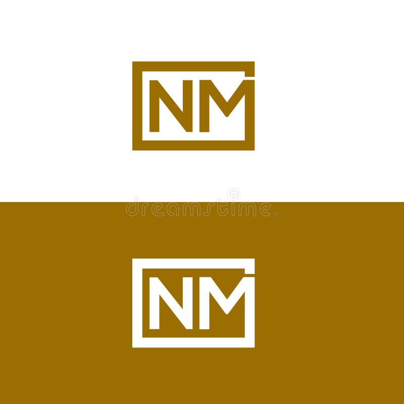 Nm Letter Stock Illustrations – 1,037 Nm Letter Stock Illustrations ...