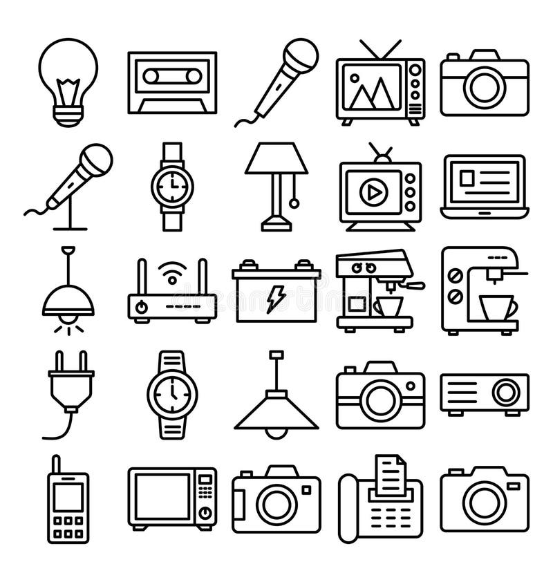 Navigation Map Isolated Vector Icon Which Can Easily Modify or Edit Stock Vector - Illustration ...