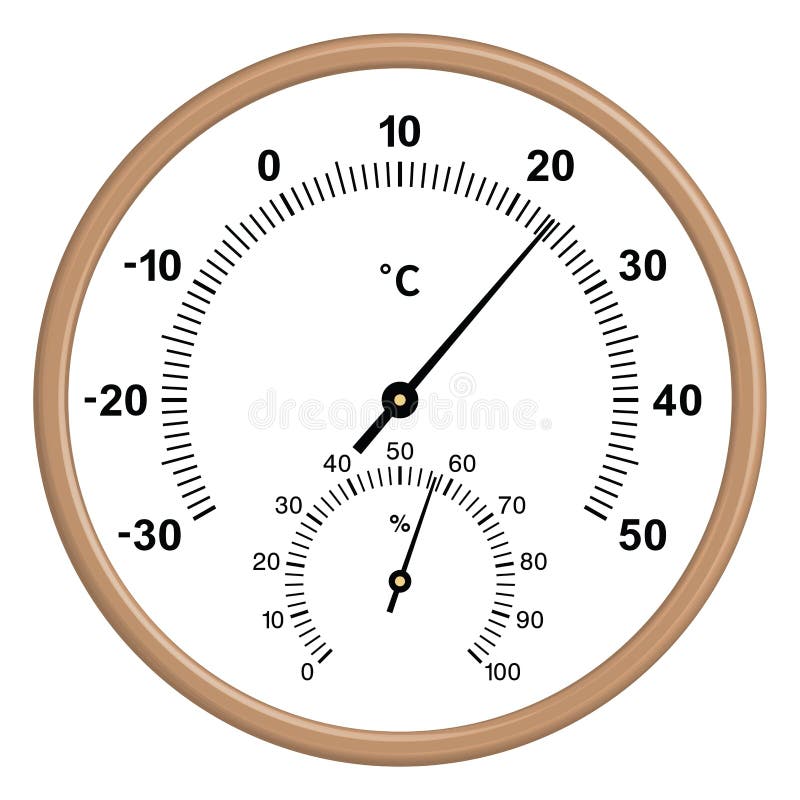 Hygrometer Device Stock Illustrations – 99 Hygrometer Device Stock ...