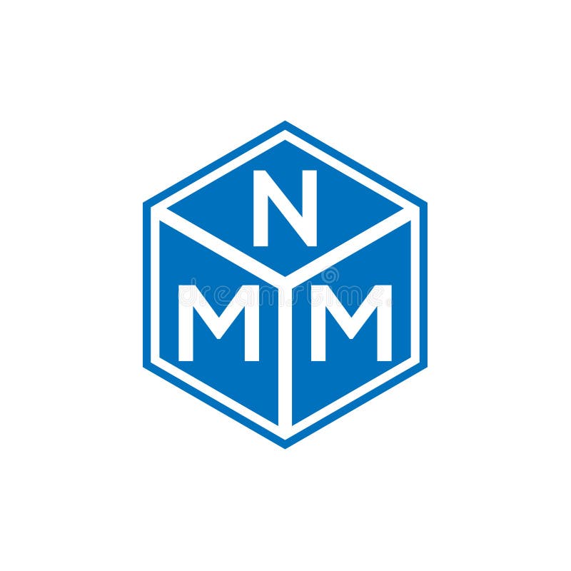 Nmm Letter Stock Illustrations – 23 Nmm Letter Stock Illustrations ...
