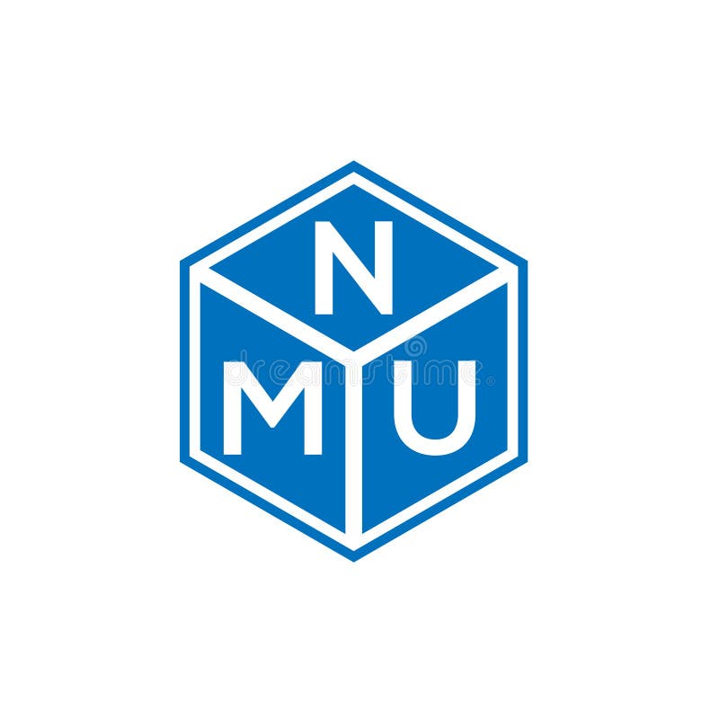 Nmu Letter Stock Illustrations – 18 Nmu Letter Stock Illustrations ...