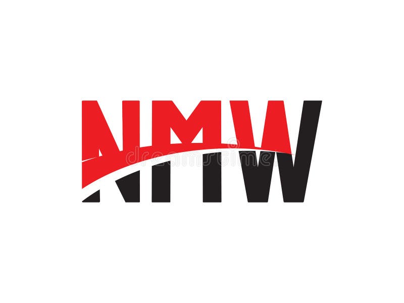 Nmw Letter Stock Illustrations – 19 Nmw Letter Stock Illustrations ...