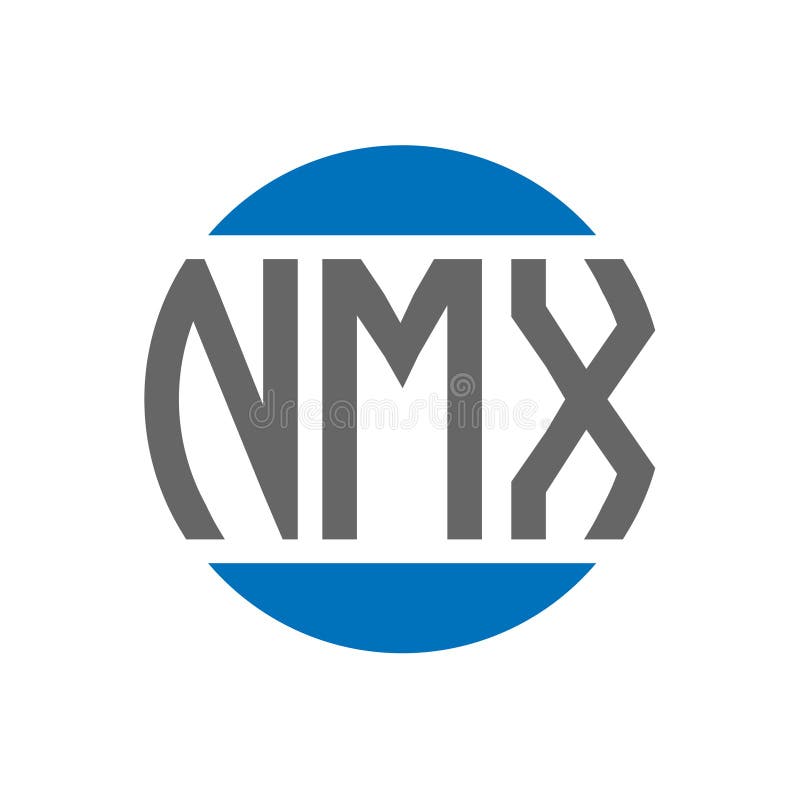 Nmx Letter Stock Illustrations – 21 Nmx Letter Stock Illustrations ...