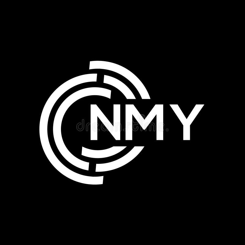 Nmy Letter Stock Illustrations – 22 Nmy Letter Stock Illustrations ...