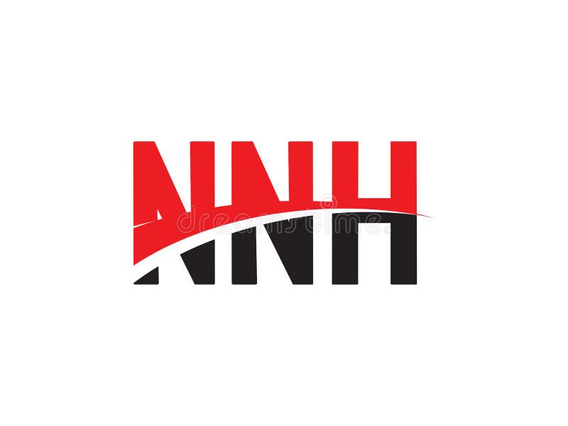 Nnh Letter Stock Illustrations – 20 Nnh Letter Stock Illustrations ...