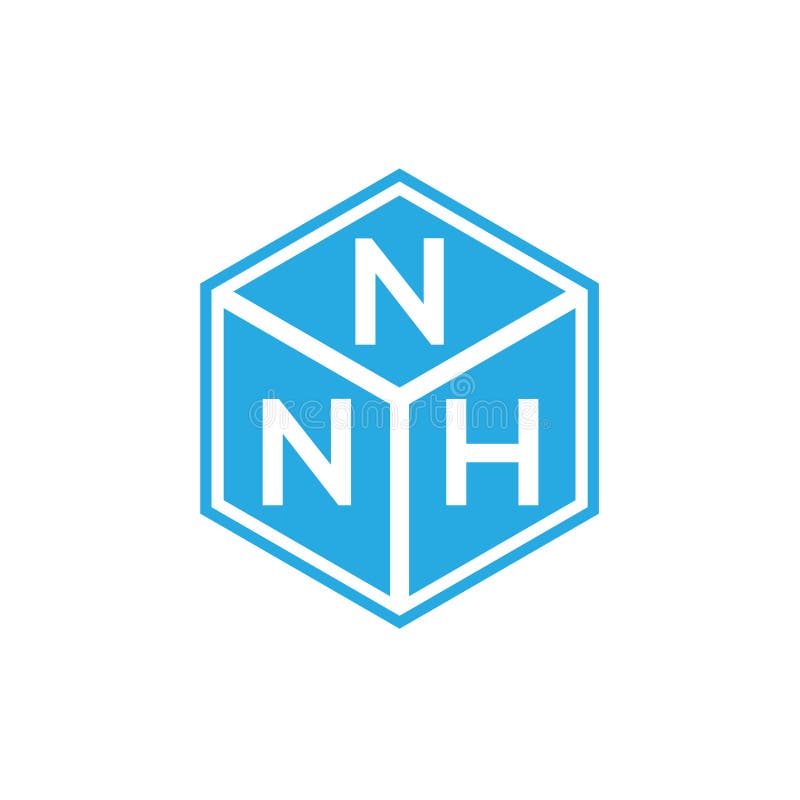Nnh Letter Stock Illustrations – 23 Nnh Letter Stock Illustrations ...