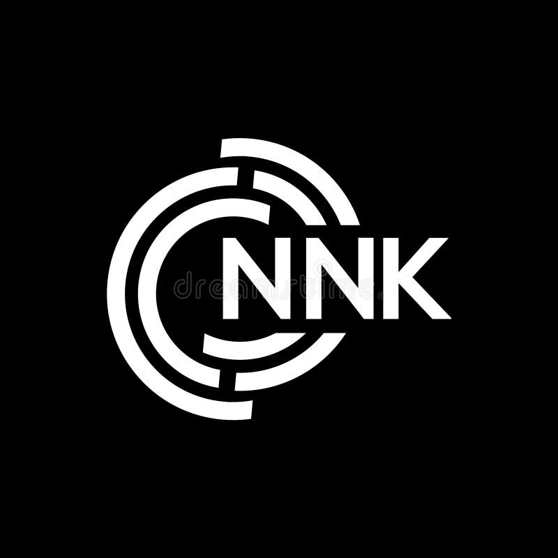 Nnk Letter Stock Illustrations – 20 Nnk Letter Stock Illustrations ...