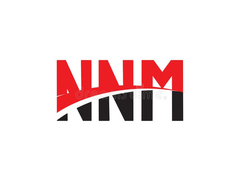 Nnm Letter Stock Illustrations – 19 Nnm Letter Stock Illustrations ...