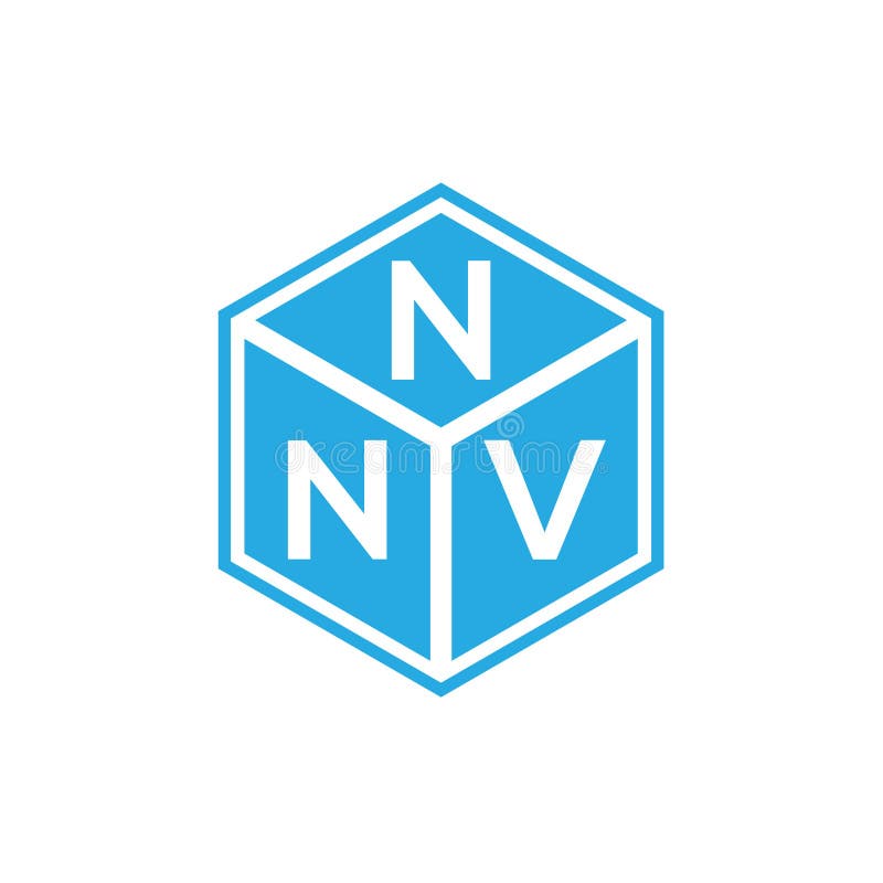 Nnv Letter Stock Illustrations – 22 Nnv Letter Stock Illustrations ...