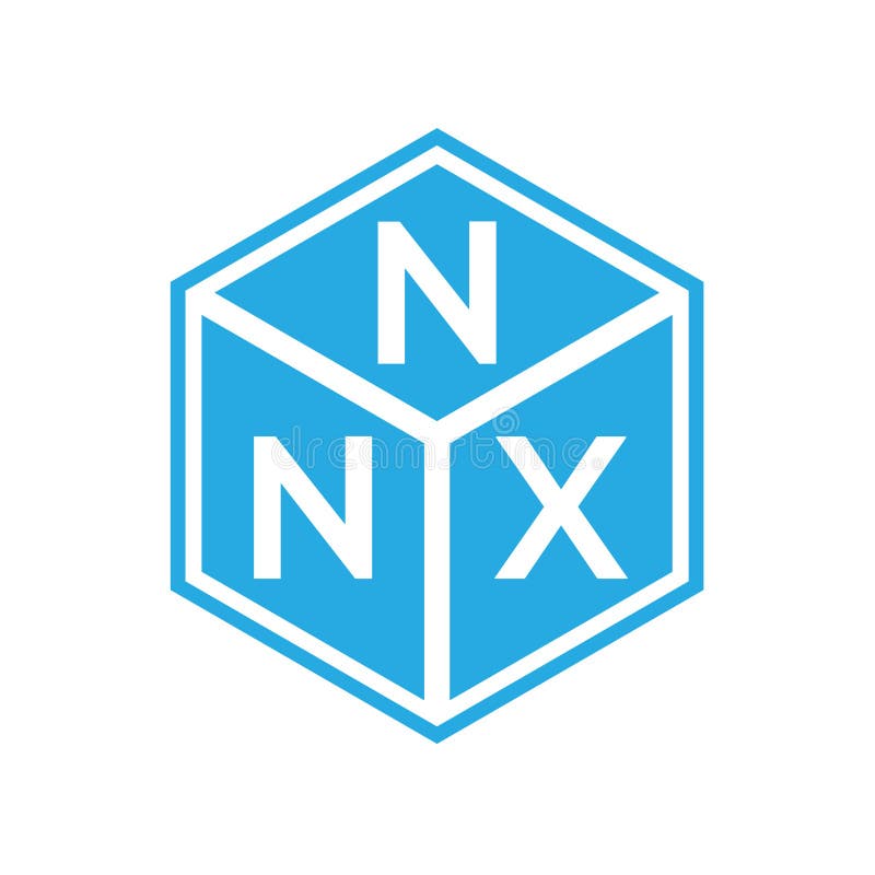 Nnx Letter Stock Illustrations – 25 Nnx Letter Stock Illustrations ...