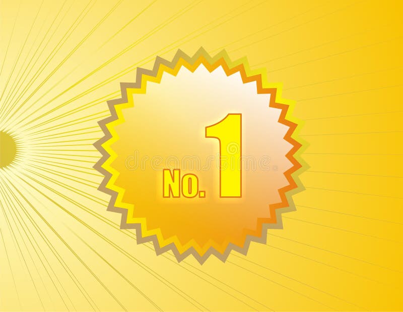 No 1 Award Stock Illustrations – 212 No 1 Award Stock Illustrations ...
