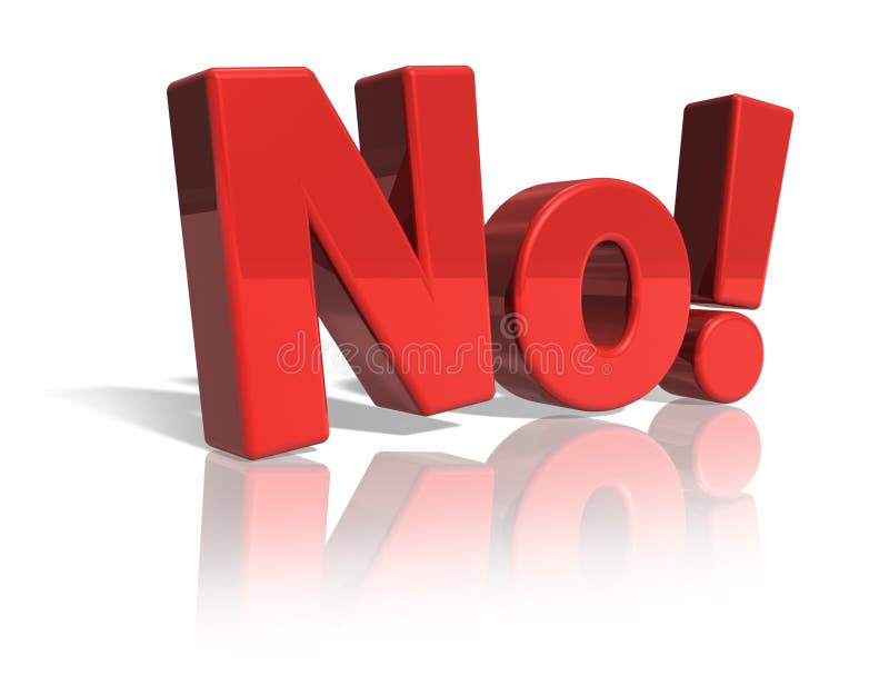 Retro Vintage Clipart: Point-blank Rejection, Annoying Telemarketing ...