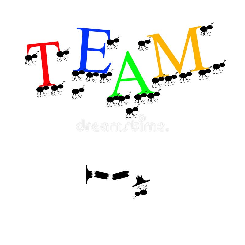 No Teamwork Stock Illustrations – 3,622 No Teamwork Stock Illustrations ...