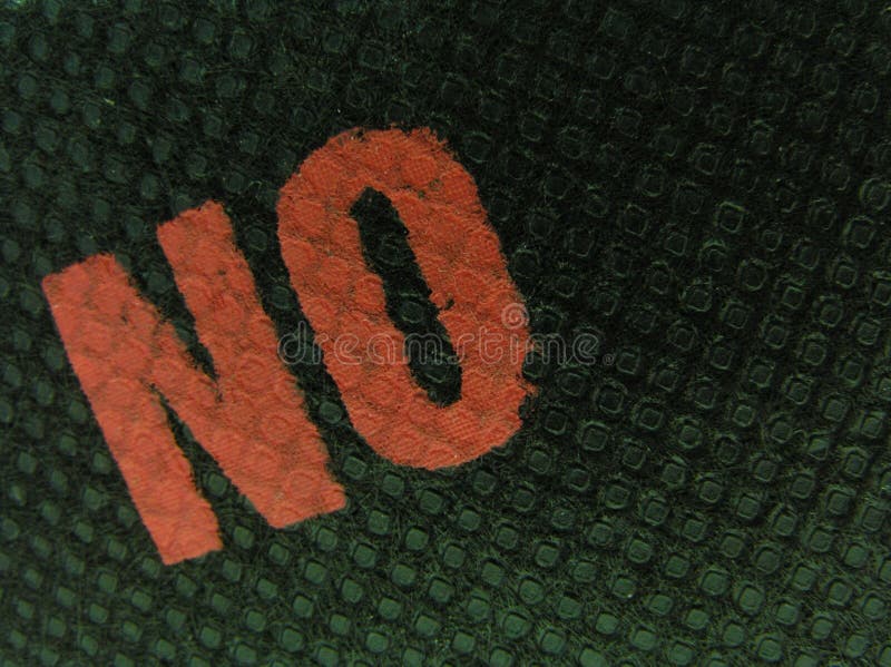 No stock image. Image of reject, warning, textured, black - 43711