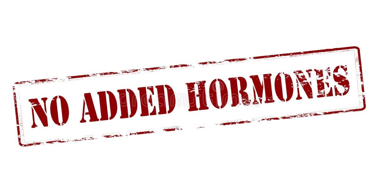 Added Hormones Stock Illustrations – 68 Added Hormones Stock ...