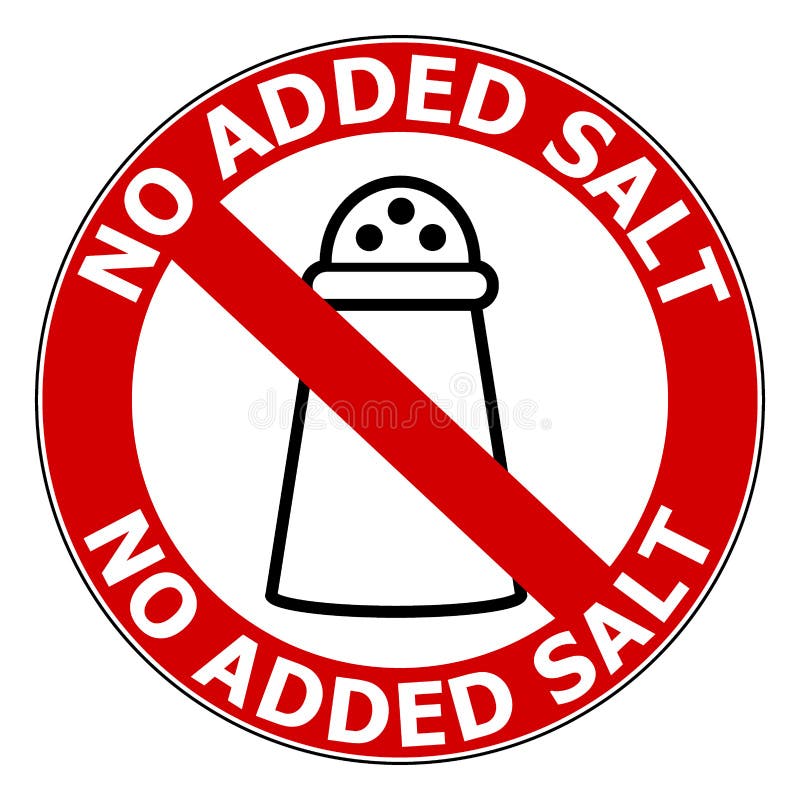 No Salt Sodium Stock Illustrations – 48 No Salt Sodium Stock ... No Salt Sodium Stock Illustrations – 48 No Salt Sodium Stock ...