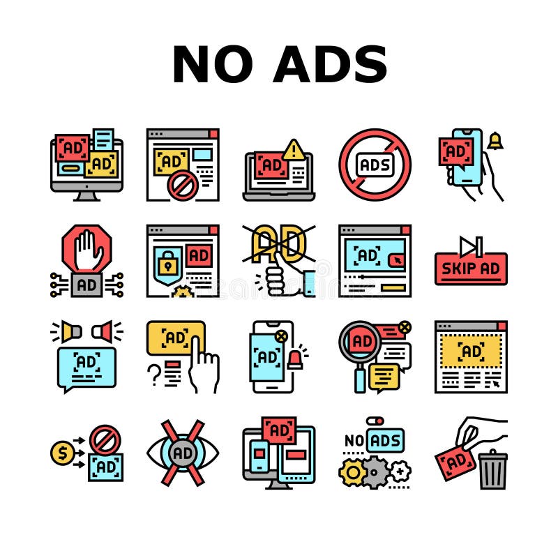 Skip Ads Stock Illustrations – 143 Skip Ads Stock Illustrations ...
