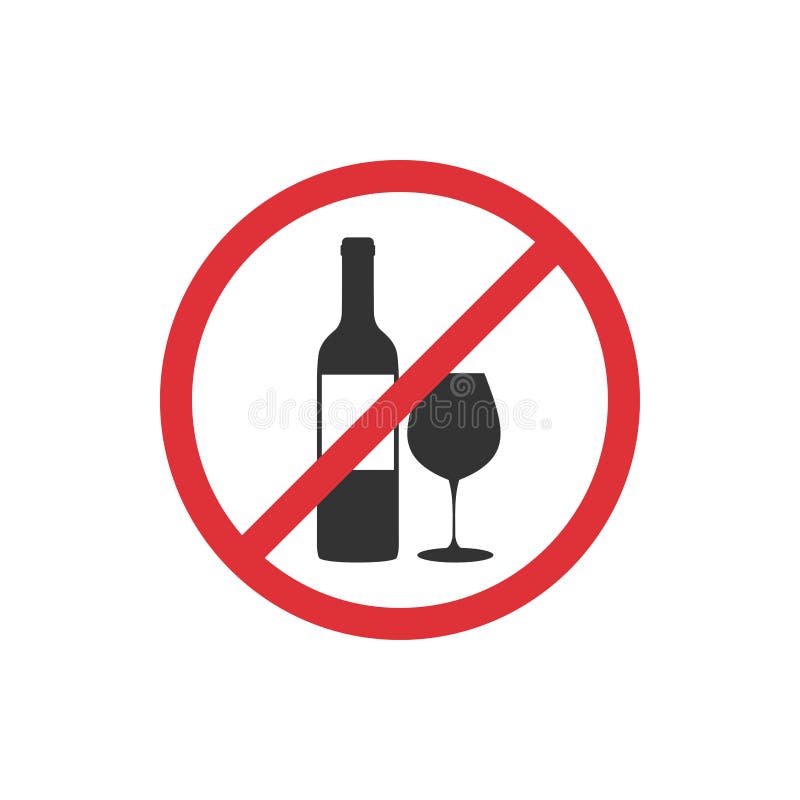 No Alcohol Stock Illustrations – 7,731 No Alcohol Stock Illustrations ...