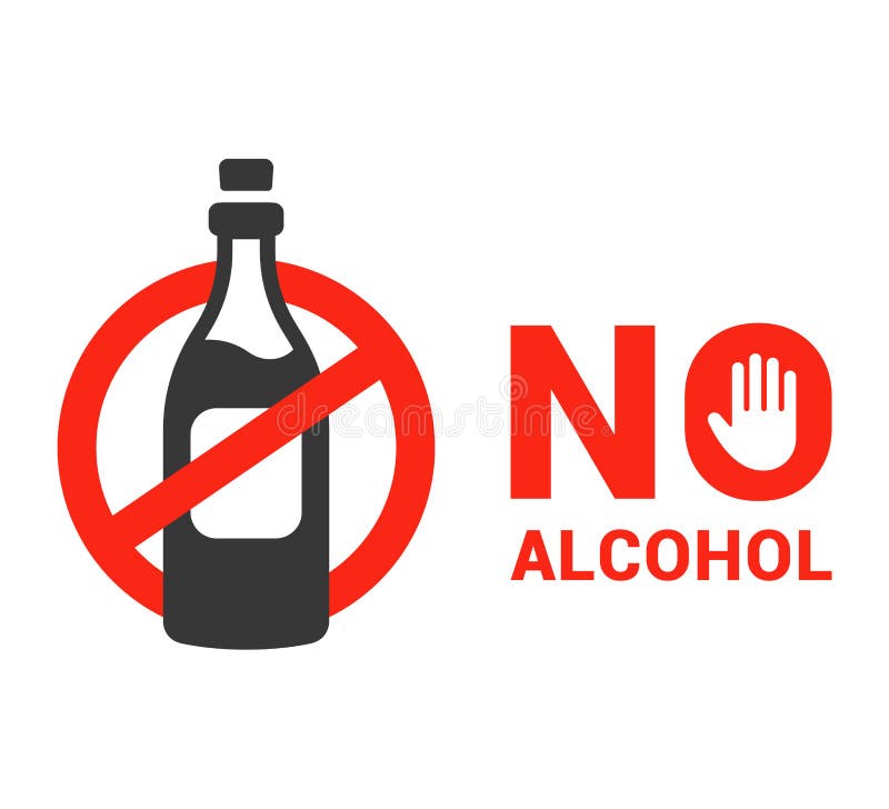 Alcohol Ban Stock Illustrations – 3,790 Alcohol Ban Stock Illustrations ...