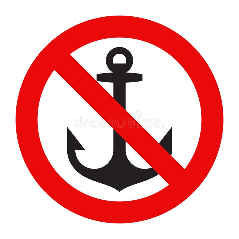 No Bathing Sign Stock Illustrations – 52 No Bathing Sign Stock ...