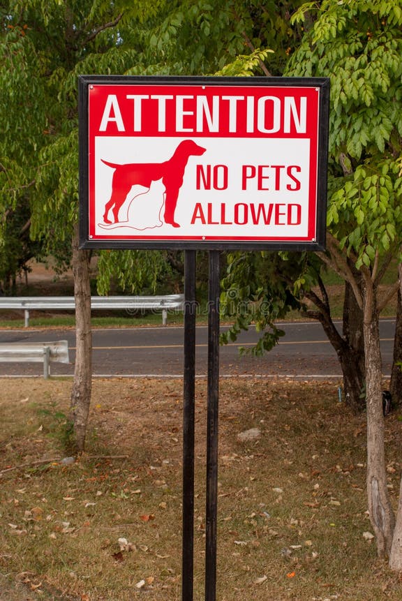No Cats Sign Stock Photos - Free & Royalty-Free Stock Photos from ...